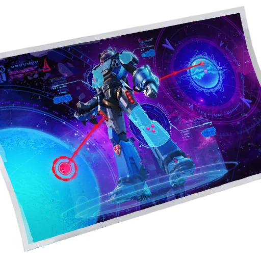 ⫷ Fortnite Mecha Strike Commander Skin ⫸ Characters & Skins 👕 ᑕ ᑐnite.site