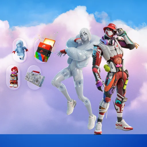 ⫷ Fortnite Airie Skin ⫸ Characters & Skins 👕 ᑕ ᑐnite.site