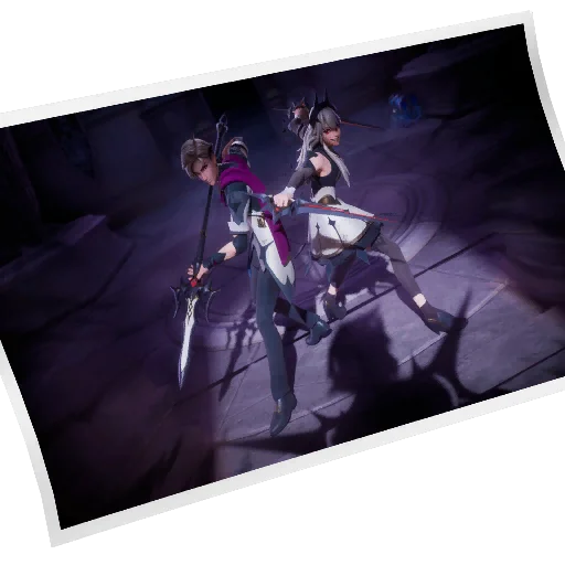 ⫷ Fortnite Princess Lexa Skin ⫸ Characters & Skins 👕 ᑕ ᑐnite.site