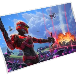 ⫷ Fortnite UNSC Spartan Skin ⫸ Characters & Skins 👕 ᑕ ᑐnite.site