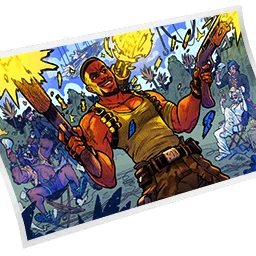 ⫷ Fortnite Miles Cross Skin ⫸ Characters & Skins 👕 ᑕ ᑐnite.site