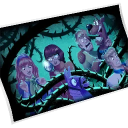 ⫷ Fortnite Daphne Blake Skin ⫸ Characters & Skins 👕 ᑕ ᑐnite.site