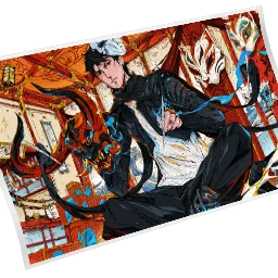 ⫷ Fortnite Mask Maker Daigo Skin ⫸ Characters & Skins 👕 ᑕ ᑐnite.site