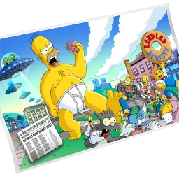 ⫷ Fortnite Bart Simpson Skin ⫸ Characters & Skins 👕 ᑕ ᑐnite.site