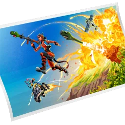 ⫷ Fortnite Renegade Lynx Skin ⫸ Characters & Skins 👕 ᑕ ᑐnite.site
