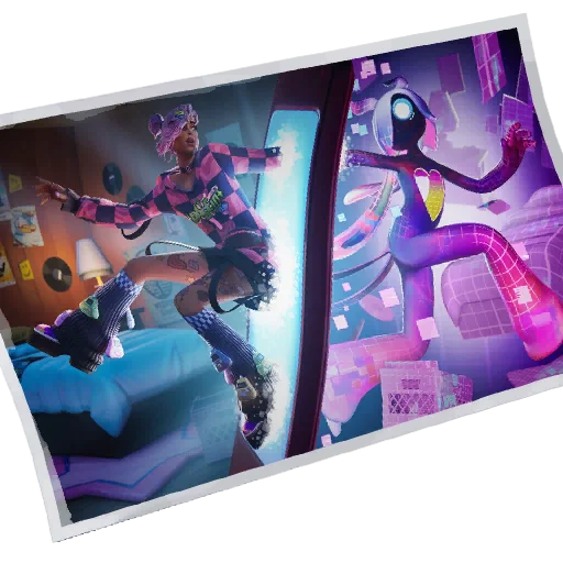 ⫷ Fortnite Ava Skin ⫸ Characters & Skins 👕 ᑕ ᑐnite.site