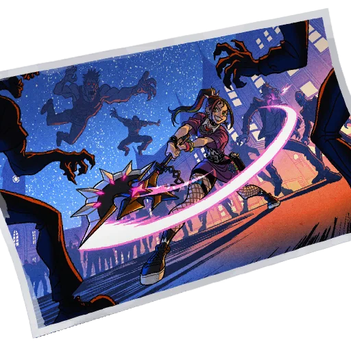 ⫷ Fortnite Minato Hakaru Skin ⫸ Characters & Skins 👕 ᑕ ᑐnite.site