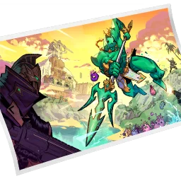 ⫷ Fortnite Poseidon Skin ⫸ Characters & Skins 👕 ᑕ ᑐnite.site