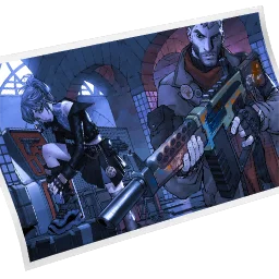 ⫷ Fortnite Vengeance Jones Skin ⫸ Characters & Skins 👕 ᑕ ᑐnite.site