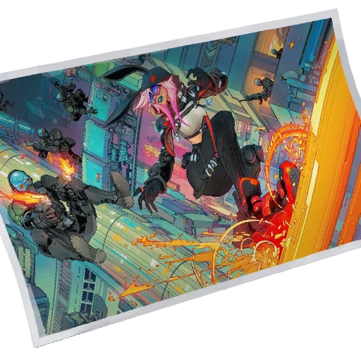 ⫷ Fortnite Highwire Skin ⫸ Characters & Skins 👕 ᑕ ᑐnite.site