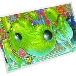 ⫷ Fortnite Lil' Dilly Backpack ⫸ Back Blings & Backpacks 🎒 ᑕ ᑐnite.site