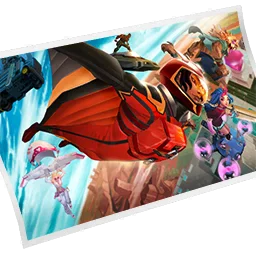 ⫷ Fortnite Carter Wu Skin ⫸ Characters & Skins 👕 ᑕ ᑐnite.site