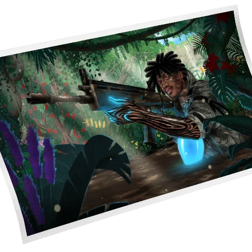 ⫷ Fortnite Trace Skin ⫸ Characters & Skins 👕 ᑕ ᑐnite.site