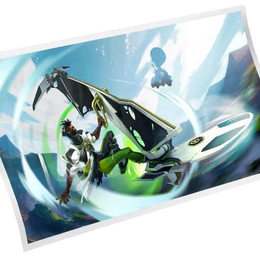 ⫷ Fortnite Trace Skin ⫸ Characters & Skins 👕 ᑕ ᑐnite.site