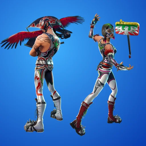 ⫷ Fortnite Dynamo Skin ⫸ Characters & Skins 👕 ᑕ ᑐnite.site