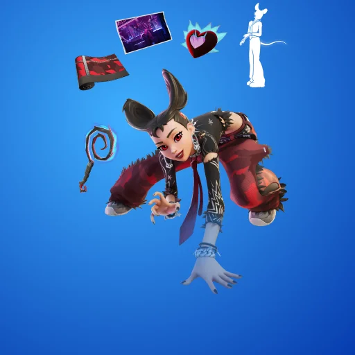 ⫷ Fortnite Camille Skin ⫸ Characters & Skins 👕 ᑕ ᑐnite.site