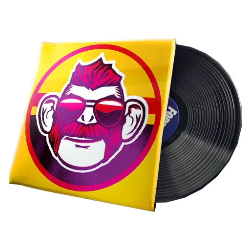 ⫷ Fortnite J.B. Chimpanski Skin ⫸ Characters & Skins 👕 ᑕ ᑐnite.site