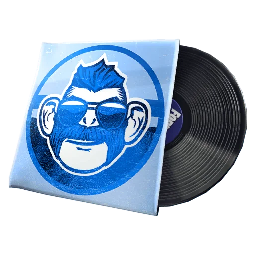 ⫷ Fortnite J.B. Chimpanski Skin ⫸ Characters & Skins 👕 ᑕ ᑐnite.site