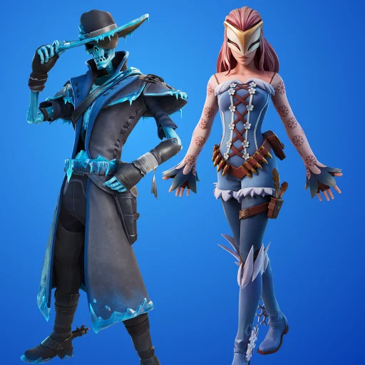 ⫷ Fortnite Nalia Skin ⫸ Characters & Skins 👕 ᑕ ᑐnite.site