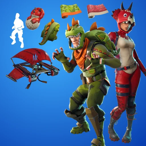⫷ Fortnite Rex Skin ⫸ Characters & Skins 👕 ᑕ ᑐnite.site