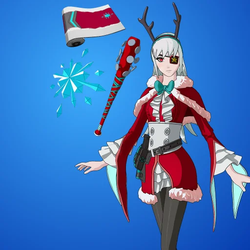 ⫷ Fortnite Reina Skin ⫸ Characters & Skins 👕 ᑕ ᑐnite.site