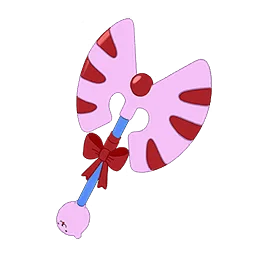 ⫷ Fortnite Ice King's Frozen Blade Pickaxe ⫸ Harvesting Tools ...