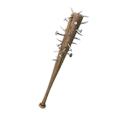 ⫷ Fortnite Steve's Bat Pickaxe ⫸ Harvesting Tools & Pickaxes ⛏ ᑕ ᑐnite.site