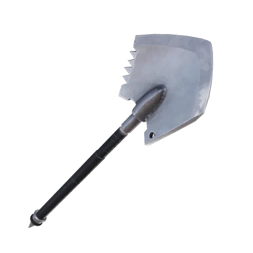 ⫷ Fortnite Ice Breaker Pickaxe ⫸ Harvesting Tools & Pickaxes ⛏ ᑕ ᑐnite.site