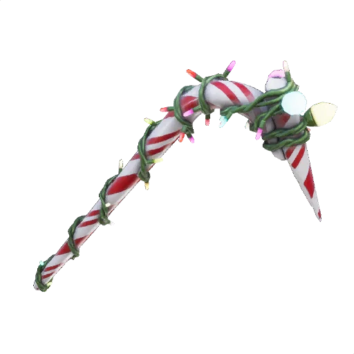 ⫷ Fortnite Candy Axe Pickaxe ⫸ Harvesting Tools & Pickaxes ⛏ ᑕ ᑐnite.site