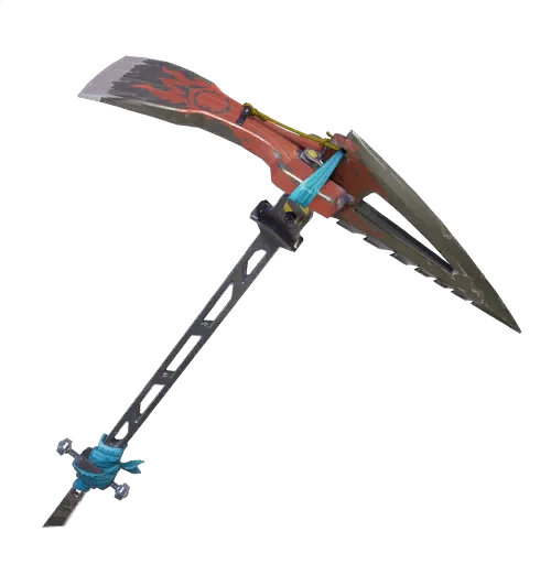 ⫷ Fortnite Rust Lord Skin ⫸ Characters & Skins 👕 ᑕ ᑐnite.site