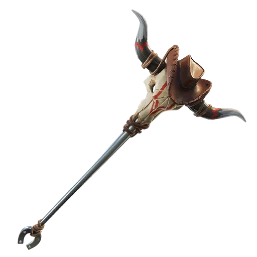 ⫷ Fortnite Calamity Skin ⫸ Characters & Skins 👕 ᑕ ᑐnite.site