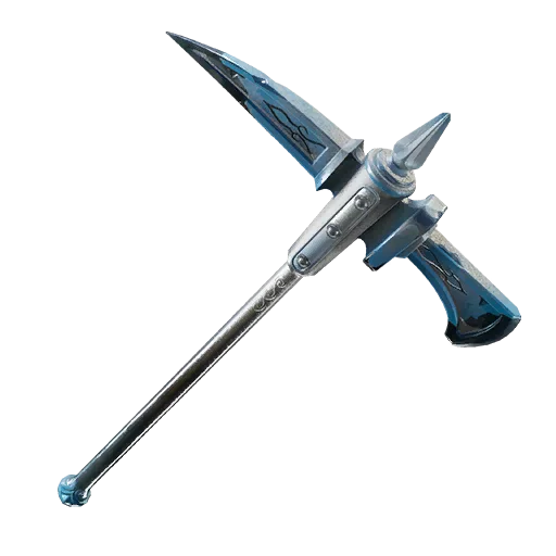 ⫷ Fortnite Frozen Axe Pickaxe ⫸ Harvesting Tools & Pickaxes ⛏ ᑕ ᑐnite.site