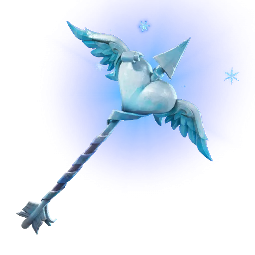 ⫷ Fortnite Frozen Axe Pickaxe ⫸ Harvesting Tools & Pickaxes ⛏ ᑕ ᑐnite.site