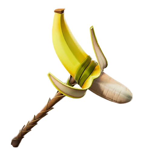 ⫷ Fortnite Peely Skin ⫸ Characters & Skins 👕 ᑕ ᑐnite.site