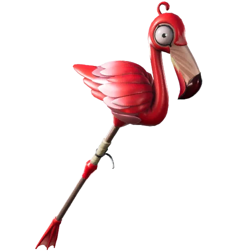 ⫷ Fortnite King Flamingo Skin ⫸ Characters & Skins 👕 ᑕ ᑐnite.site