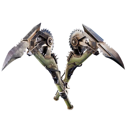 ⫷ Fortnite Psycho Bandit Skin ⫸ Characters & Skins 👕 ᑕ ᑐnite.site