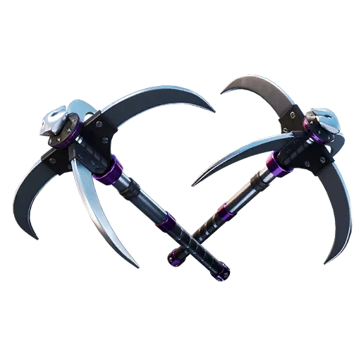 ⫷ Fortnite Harley Hitter Pickaxe ⫸ Harvesting Tools & Pickaxes ⛏ ᑕ ...