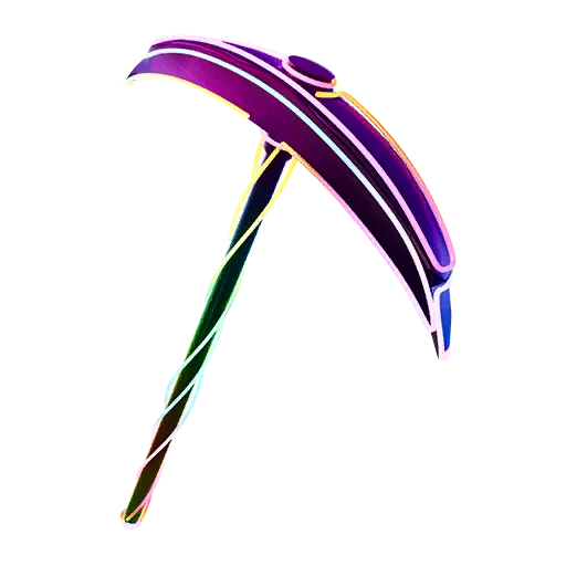 ⫷ Fortnite Vibe Axe Pickaxe ⫸ Harvesting Tools & Pickaxes ⛏ ᑕ ᑐnite.site