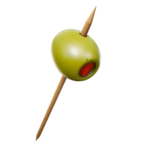⫷ Fortnite Toothpick Pickaxe ⫸ Harvesting Tools & Pickaxes ⛏ ᑕ ᑐnite.site