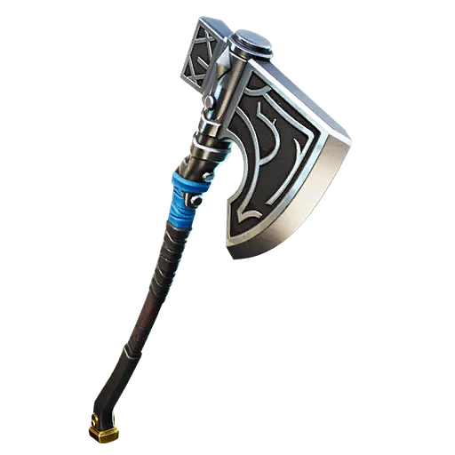 ⫷ Fortnite Oathmaker's Axe Pickaxe ⫸ Harvesting Tools & Pickaxes ⛏ ᑕ ...