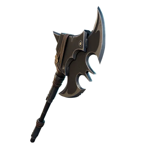 ⫷ Fortnite Catwoman's Grappling Claw Pickaxe ⫸ Harvesting Tools ...