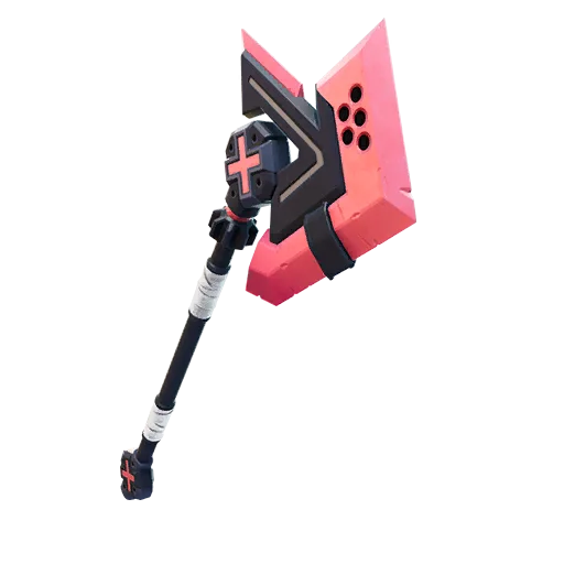 ⫷ Fortnite Lt. John Llama Skin ⫸ Characters & Skins 👕 ᑕ ᑐnite.site