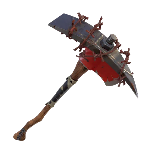 ⫷ Fortnite Rust Bucket Backpack ⫸ Back Blings & Backpacks 🎒 ᑕ ᑐnite.site