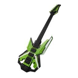 ⫷ Fortnite Shatter Sonic Pickaxe ⫸ Harvesting Tools & Pickaxes ⛏ ᑕ ...