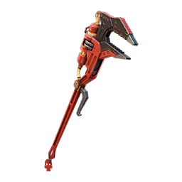 ⫷ Fortnite The Machinist Skin ⫸ Characters & Skins 👕 ᑕ ᑐnite.site