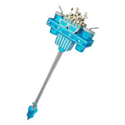 ⫷ Fortnite Corny Combo Reloaded Pickaxe ⫸ Harvesting Tools & Pickaxes ⛏ ...