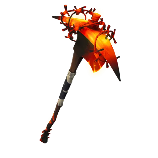 ⫷ Fortnite Blaze Skin ⫸ Characters & Skins 👕 ᑕ ᑐnite.site