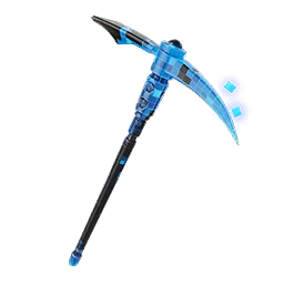 ⫷ Fortnite De-Rezz De-stroyer Pickaxe ⫸ Harvesting Tools & Pickaxes ⛏ ᑕ ...