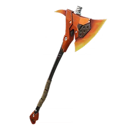 ⫷ Fortnite Renegade Reaver Pickaxe ⫸ Harvesting Tools & Pickaxes ⛏ ᑕ ...