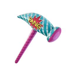 ALL Fortnite Pickaxes 🎯 Harvesting Tools, Pikaks & Pickaxe List on ᑕ ...